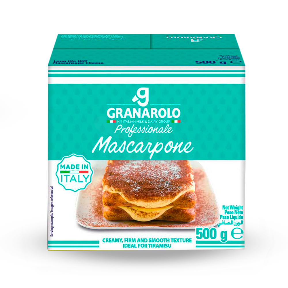 Mascarpone Granarolo