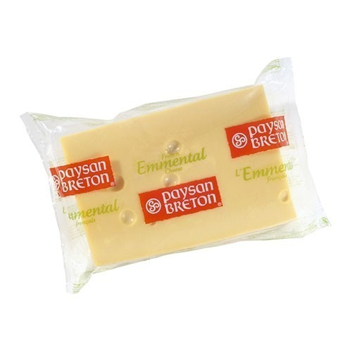 Queijo Emmental 3,0kg - Granarolo