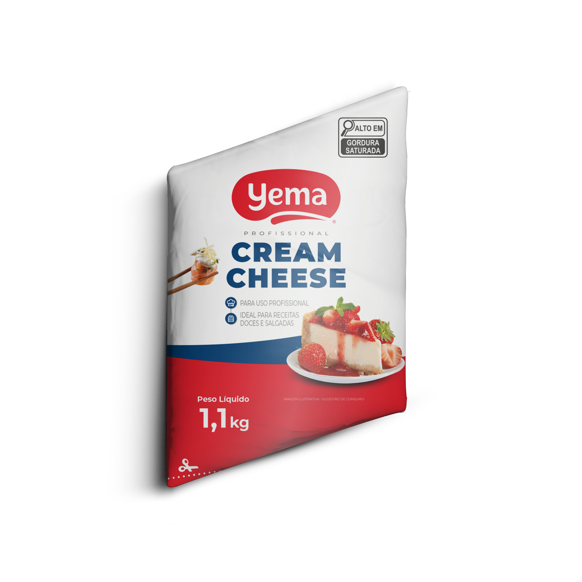 Cream Cheese - Granarolo