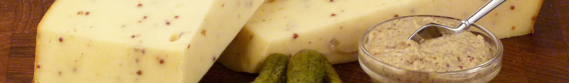Marca Cheeseland - Granarolo